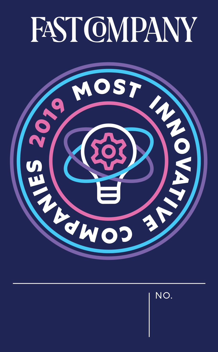 Fast Company Logo Png